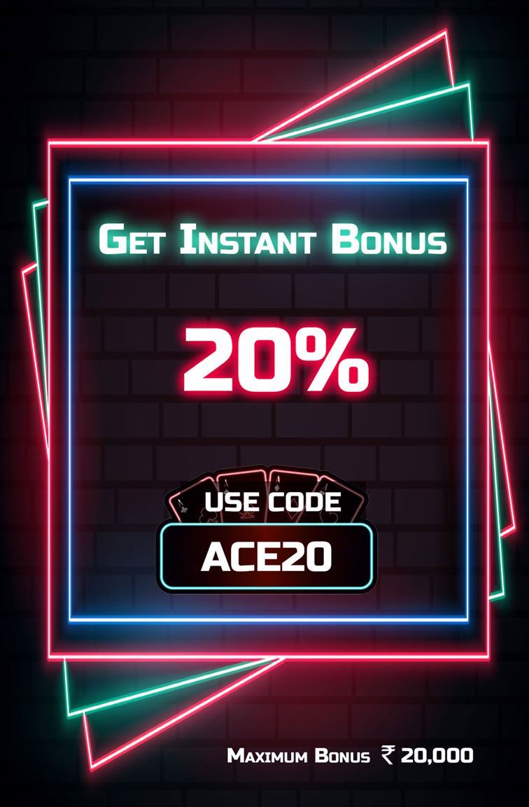 AceHigh - Cash In Your Skills | Real Money Online Poker Games